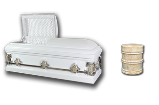 Cremation - St. Peter