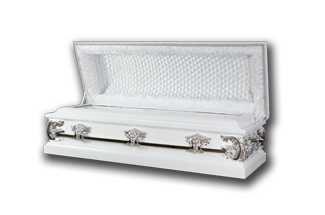 Traditional - St. Peter